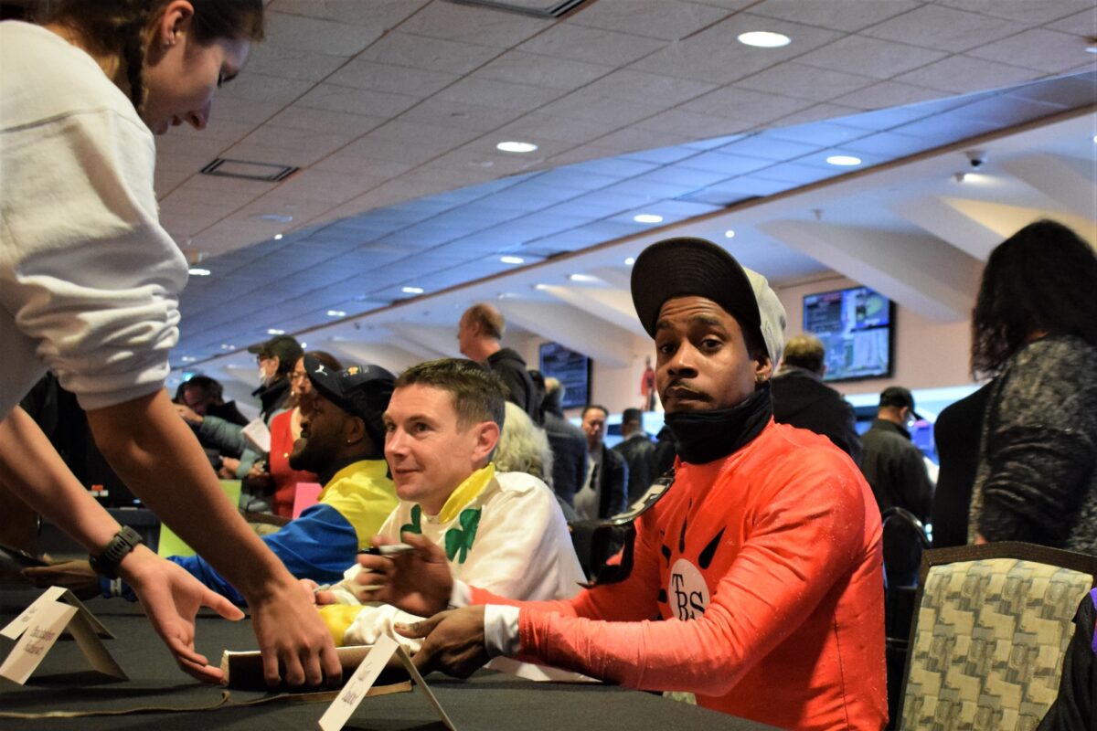 About the JBAC - Jockeys Canada