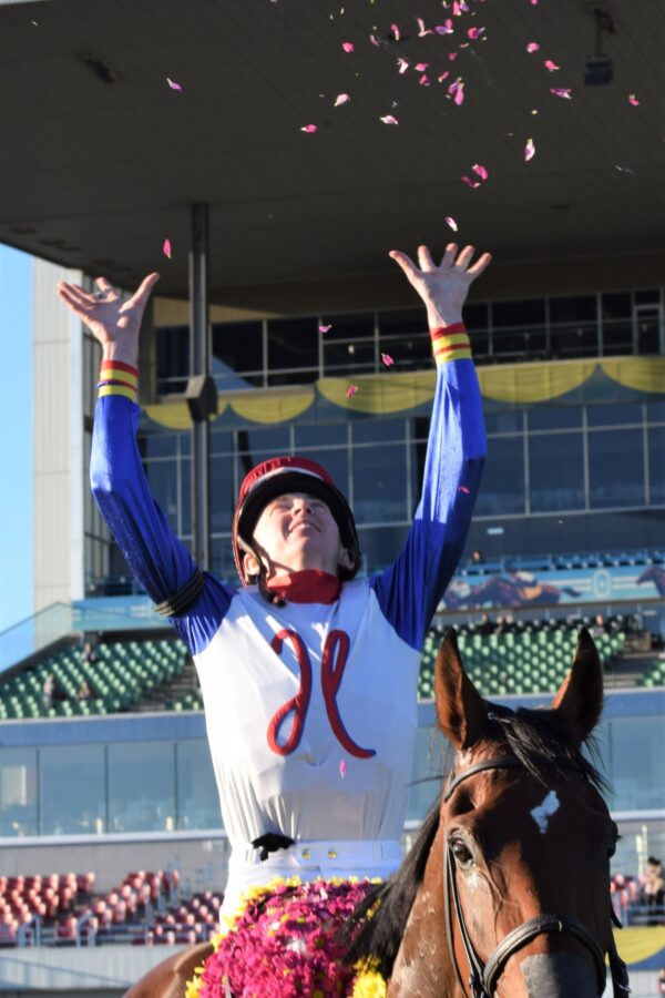 About the JBAC - Jockeys Canada