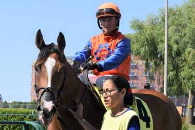 Century Downs Racetrack in Alberta, Canada - Jockeys Canada