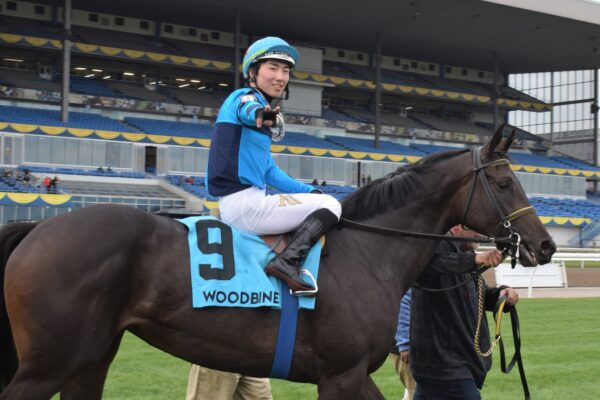 About the JBAC - Jockeys Canada