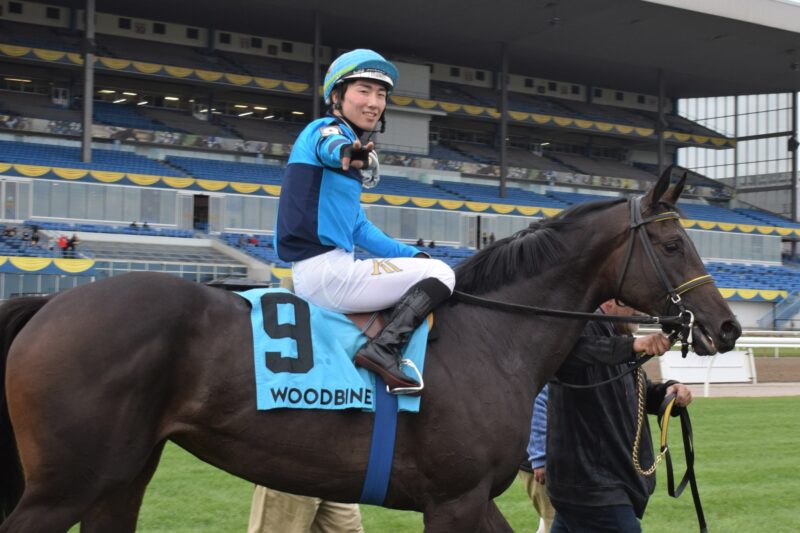 About the JBAC - Jockeys Canada