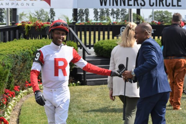 About the JBAC - Jockeys Canada