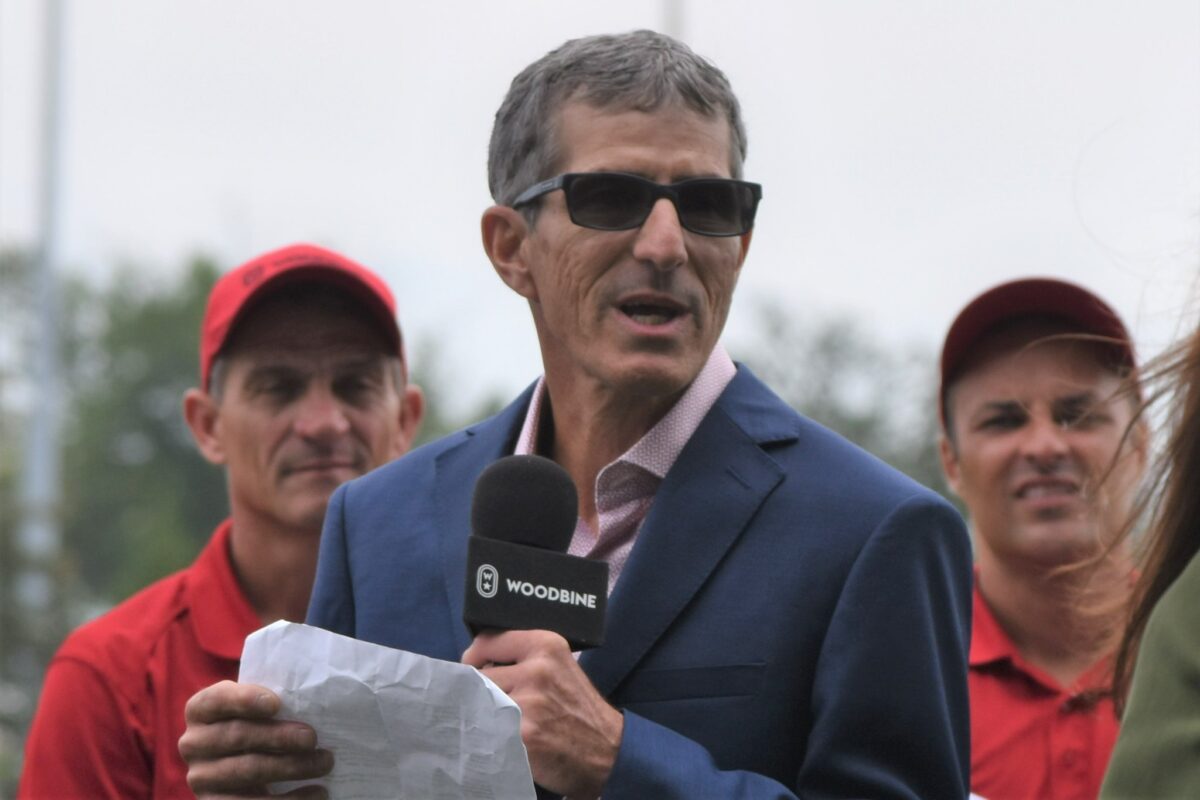 About the JBAC - Jockeys Canada