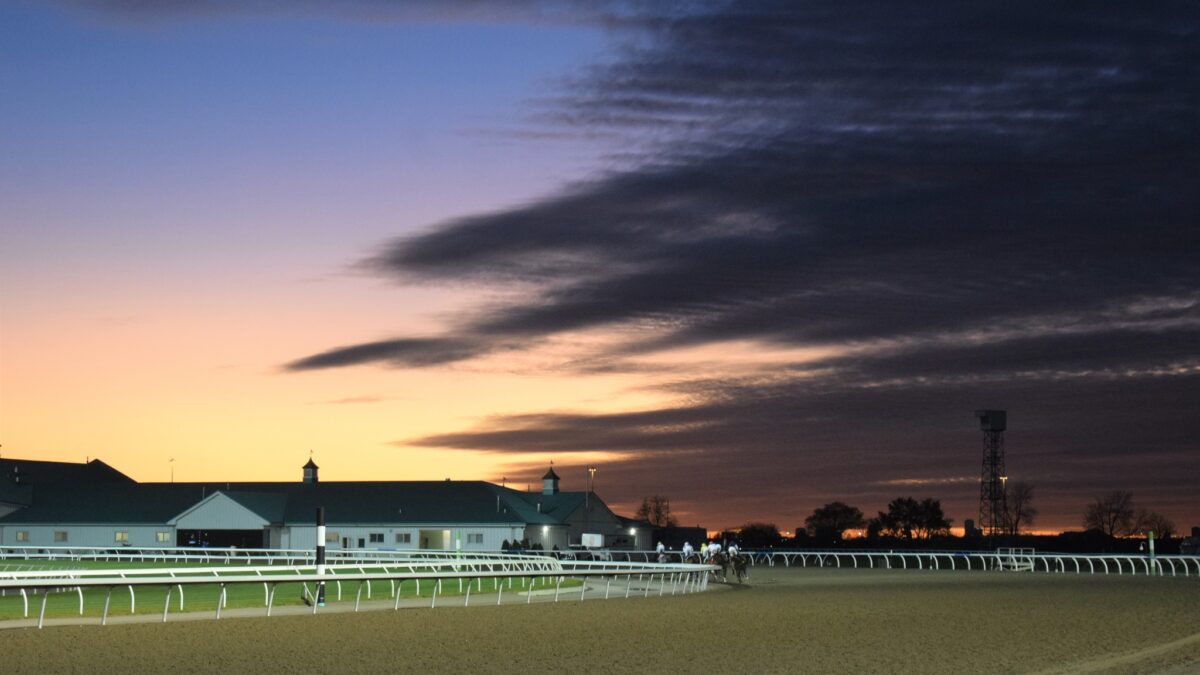 Racetracks in Canada - Jockeys Canada