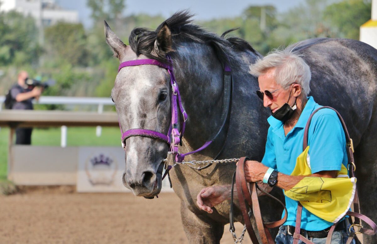 Fort Erie Racetrack Jockeys Canada