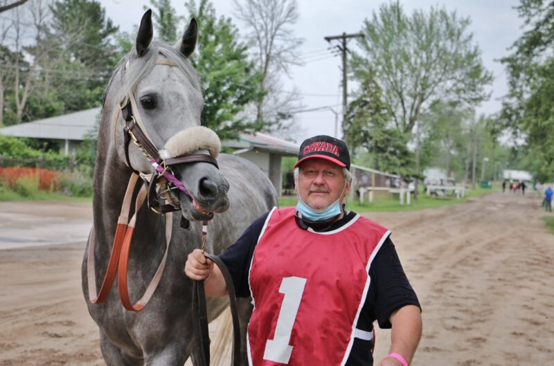 Fort Erie Racetrack Jockeys Canada