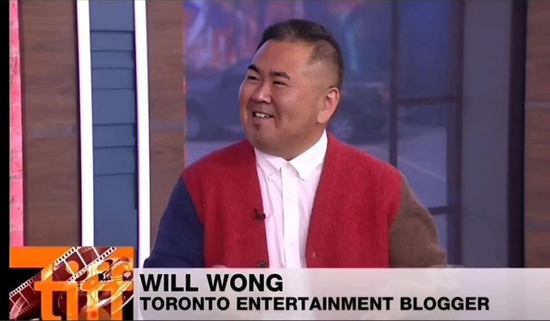 Will Wong - Jockeys Canada