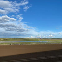 Century Miles Racetrack - Jockeys Canada
