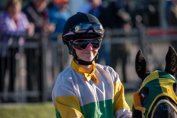 Century Miles Racetrack - Jockeys Canada