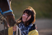 Century Miles Racetrack - Jockeys Canada