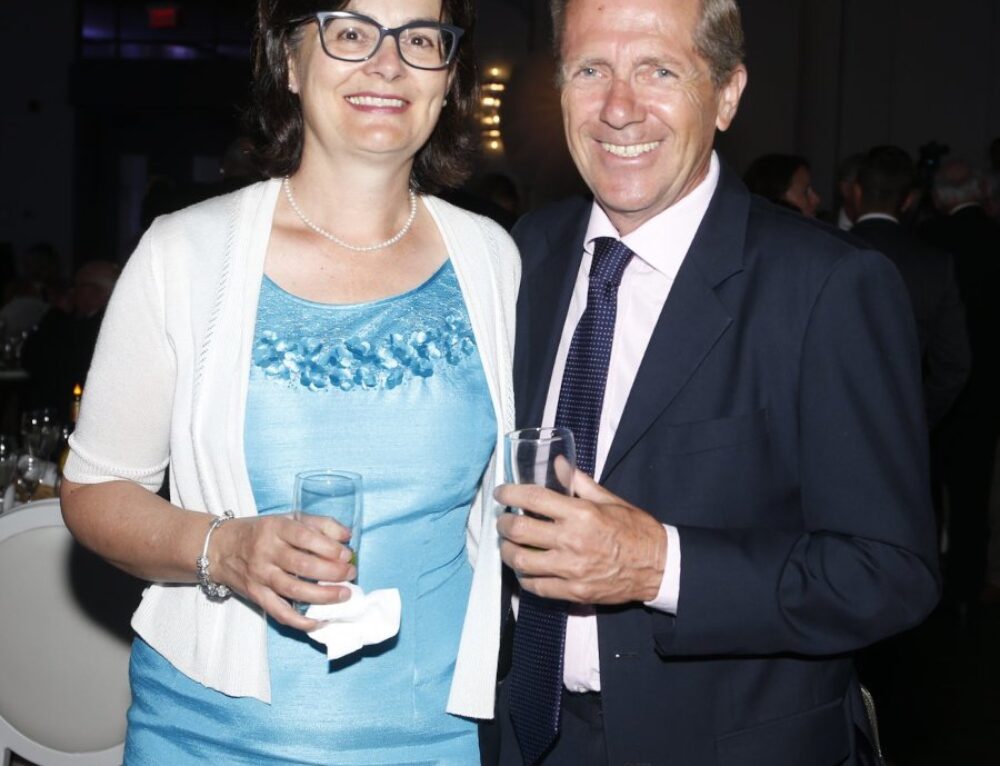 Christopher Husbands - Jockeys Canada