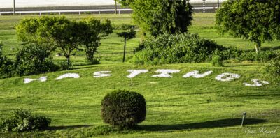 Hastings Racecourse - Jockeys Canada